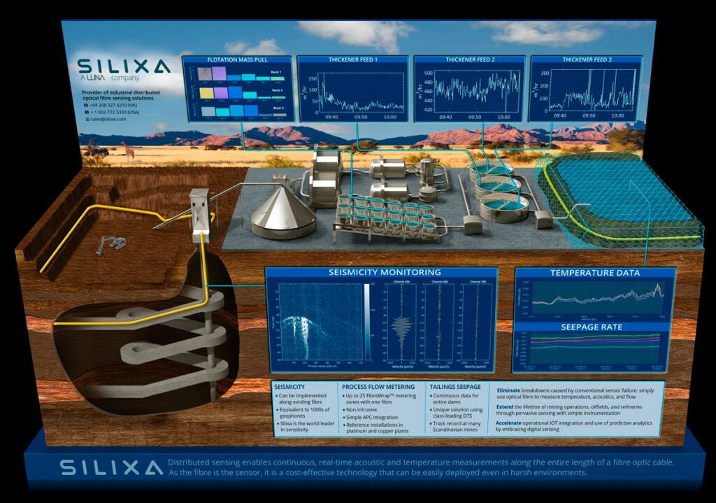 Illustration – Steve Caplin